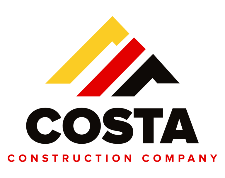High Quality Roofing Services | Costa Construction Company LLC
